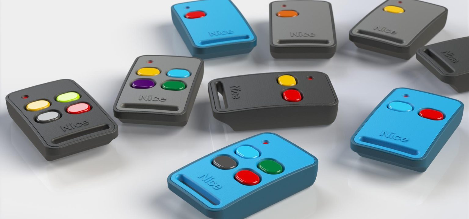 The Ultimate Guide to Garage Door Remotes: How to Choose, Program, and ...